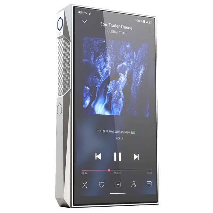 FiiO M23 - Cdiscount TV Son Photo