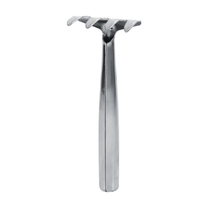 Ensemble d'outils de jardinage pour enfants - GOTOTOP - Râteau, pelle ...