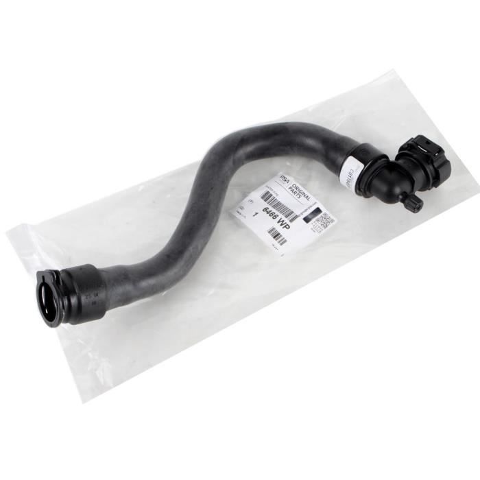 Tuyau de Liquide de Refroidissement Citroen C5 III Peugeot 407 508 2.0 ...