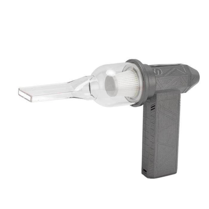 Souffleur d'air sec - QIILU - Jet Fan - Vitesse 200 000 tr/min ...