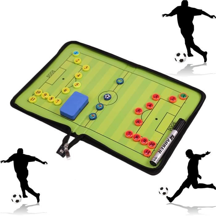 Tableau Tactique Football Entraîneur Board,Professional Football ...