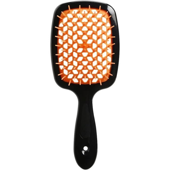 Peigne Large Dents Air Coussin Coussin Coussin Accueil Salon Coiffure ...