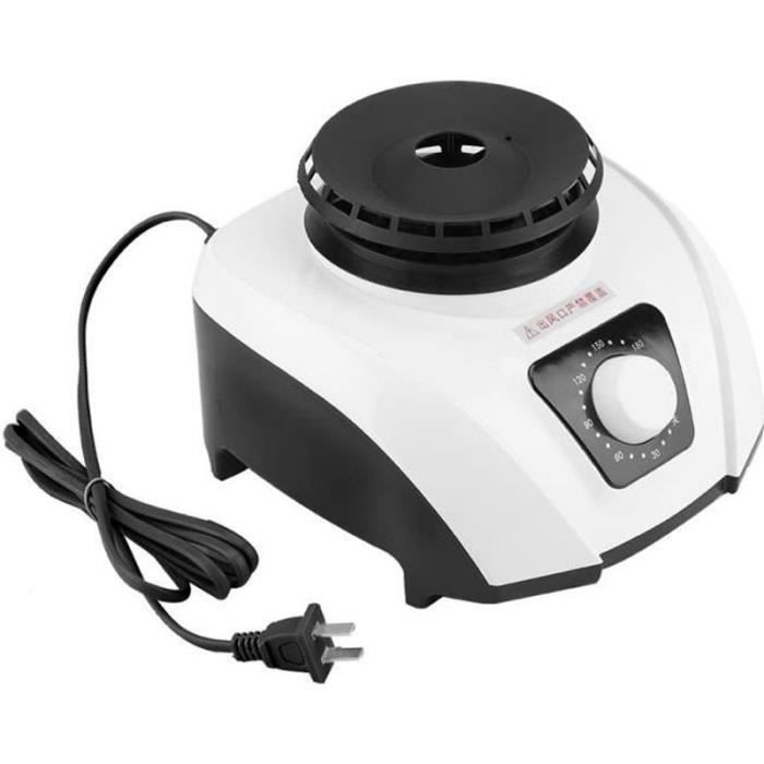 BORLAI®Réchauffeur super silencieux de mini-sèche-linge électrique ...