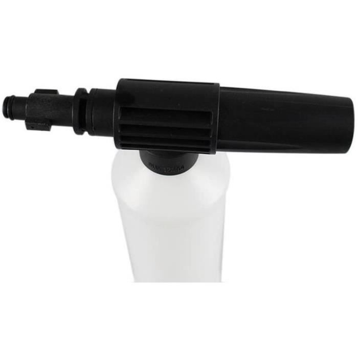 Lavage de Voiture Nettoyeur Haute Pression Jet Lavage 1-4 Pouce à ...