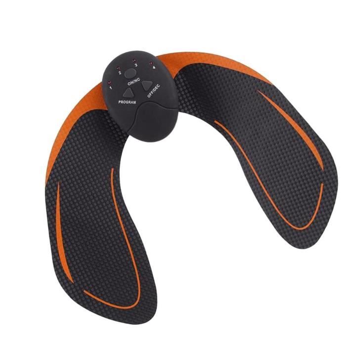 Electrostimulateur Musculaire - COLAXI - Ceinture Abdominale - Pour ...