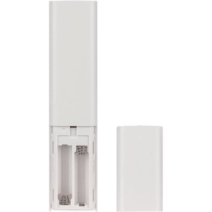 Remplacement De La Télécommande Compatible Avec Samsung Smart Oled Qled ...