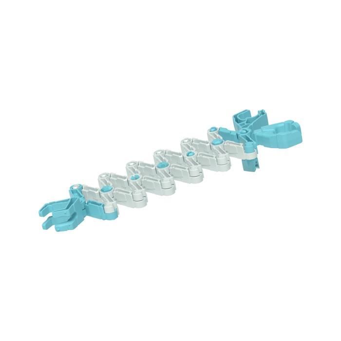 Coffret BattleCave Bête des Glaces, SCHLEICH 42733 Eldrador, Dès 4 ans ...