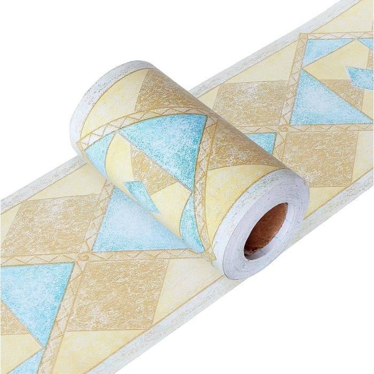 Frise Murale Adhesive,Frise Murale Adhesive Bleu Frise Adhesive 3d ...