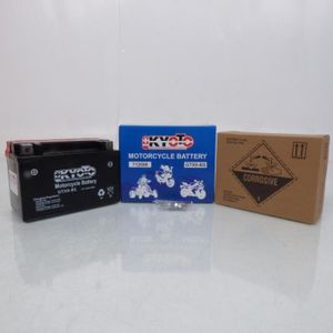 Batterie scooter Xmax - Cdiscount Auto