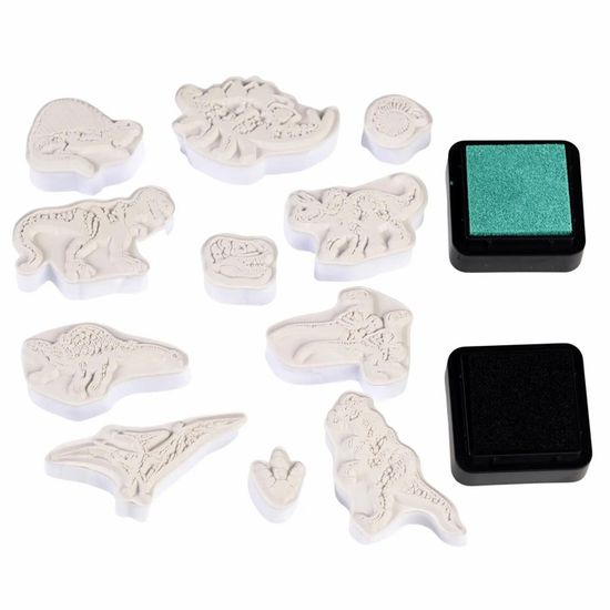 Tampon Rex London Prehistoric Land - Cdiscount Jeux - Jouets