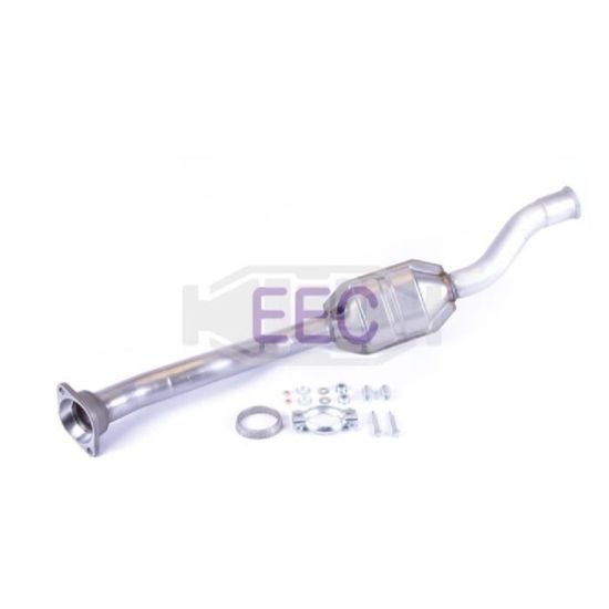 Catalyseur Peugeot 406 - 2.0 16V de 02/97 à 12/99 Code Moteur RFV Coupé ...