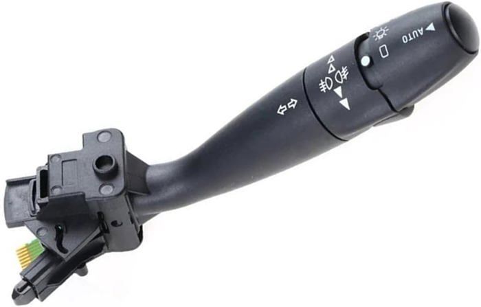 One Color Commande Clignotant Compatible avec Citroën C2 C3 96477533XT ...