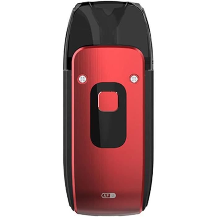 Ap2 Kit Aegis Pod 2 Vape 900Mah Battery 4.5Ml Cartridge Adjustable ...