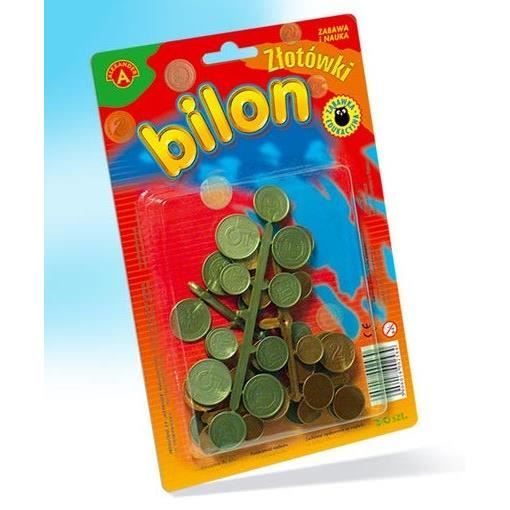 Bilon Alexander GA-243 - Zlotówki - Cdiscount Jeux - Jouets
