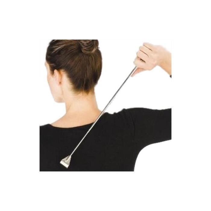 Gratte Dos télescopique 50 cm - Cdiscount Santé - Mieux vivre