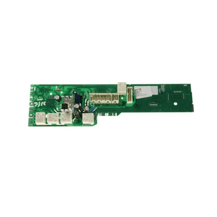 MODULE PROGRAMMER POUR LAVE LINGE CANDY 49037796 Cdiscount module-programmer-pour-lave-linge-candy-49037796-cdiscount