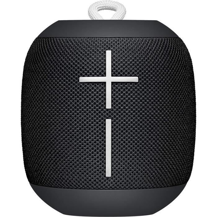 Ultimate Ears Wonderboom Enceinte Portable Bluetooth, Son Étonnamment ...