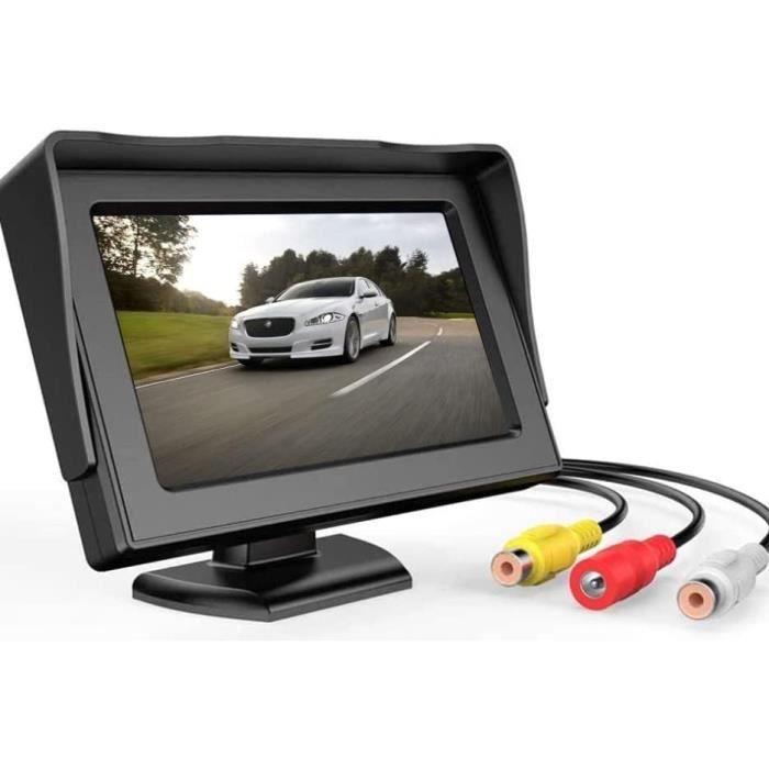 Kala Kass Transporter Caméra De Recul Spéciale Pour Van-Transporter ...