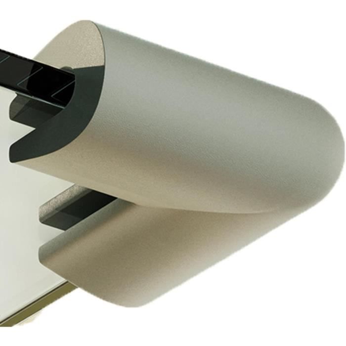 Protection Coin De Table,Protege Table Sécurité Enfant,Doux Protection ...