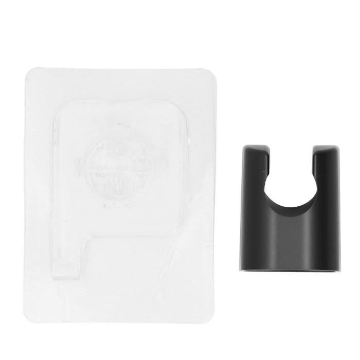HURRISE support adhésif Support de Pommeau de Douche Support de Douche ...