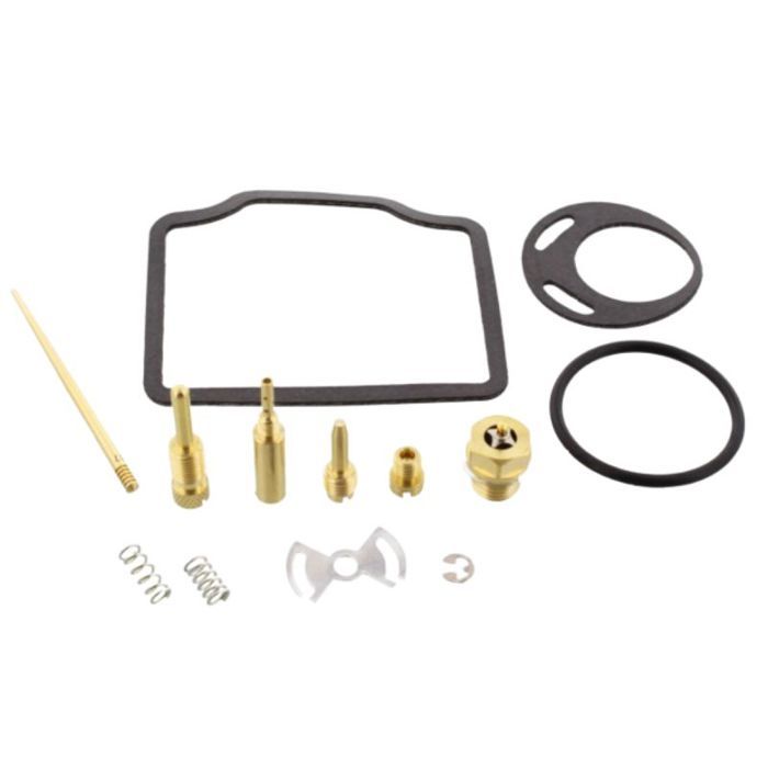 Kit réparation carburateur HONDA SL 125 S de 1971 à 1976 - KEYSTER KH ...