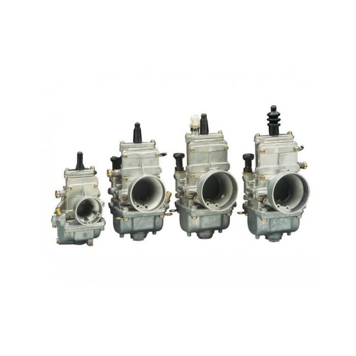 Carburateur MIKUNI TM33 XR250 1986-2000 - Cdiscount Auto