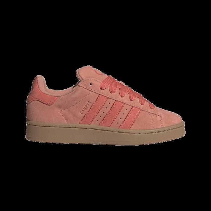 Adidas Campus 00s BASKET Rose - Cdiscount Chaussures