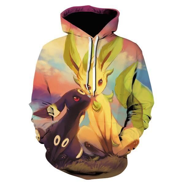 Sweat-Shirt Homme,Dessin animé Scooby Doo 3d imprimé à capuche Anime ...