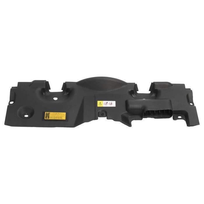 Omabeta TO1224128 Bouclier de couvercle de Support de radiateur ...