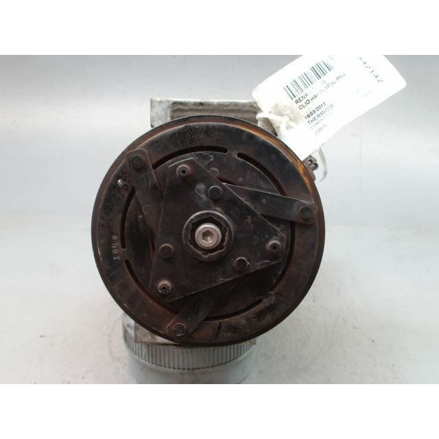 COMPRESSEUR AIR CONDITIONNE RENAULT CLIO IV Phase 1 2012-... 926008955R ...