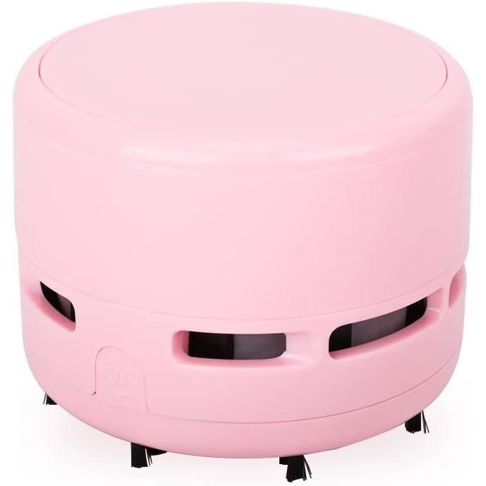 Mini Crumb Aspirateur Portable Bureau Sweeper Sans Fil Multifonction ...