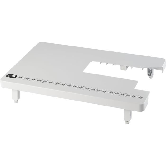Ehskzjh Table D'Extension Pour Machine À Coudre Brother Nv F400-F410 ...