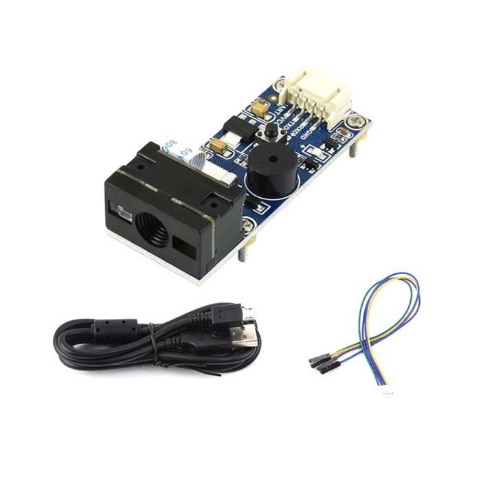 Module de Scanner de Codes-Barres Module de Scanner de Codes 2D Module ...