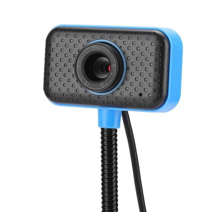 Caméra Long pole camera, high definition ABS 480P webcam, for networked ...
