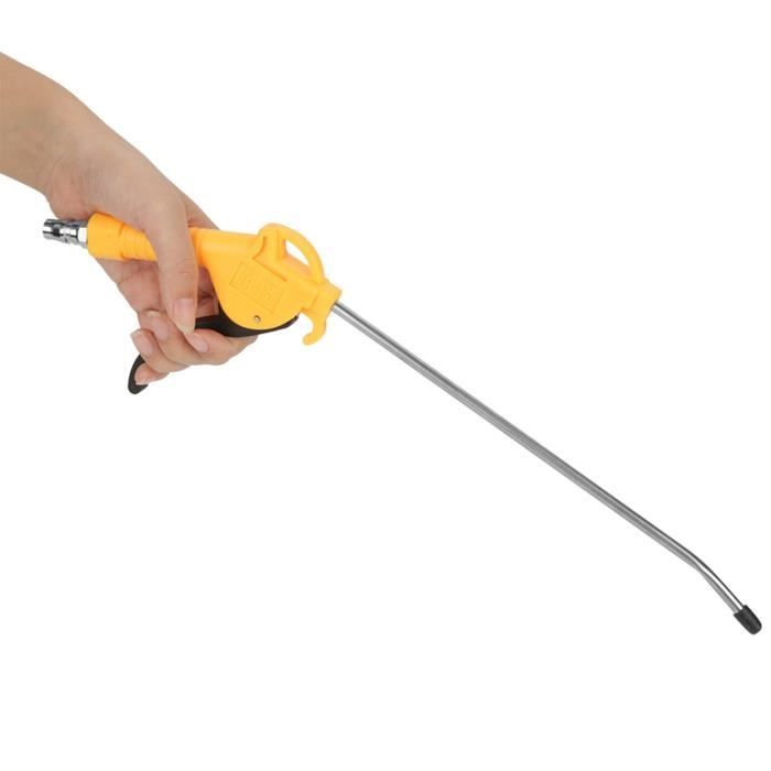 Soufflette, petite soufflette à air professionnelle pour le nettoyage ...