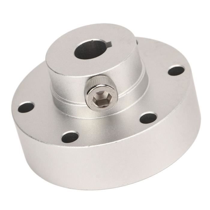 Accouplement à bride RC - VGEBY - Connecteur de bride de roue en ...