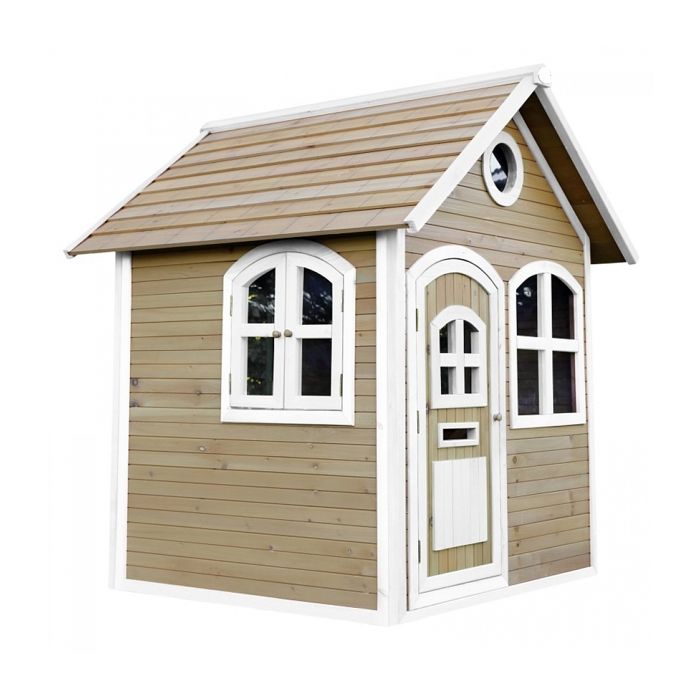 Axi Cabane de jeu JULIA - Cdiscount Jeux - Jouets