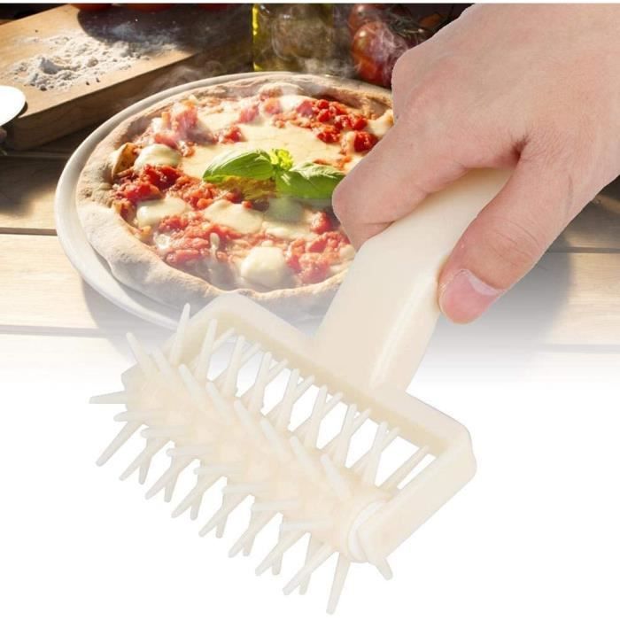 Rouleau Pique Vite, Rouleau Pique-Pâte En Plastique De Bricolage Outils ...