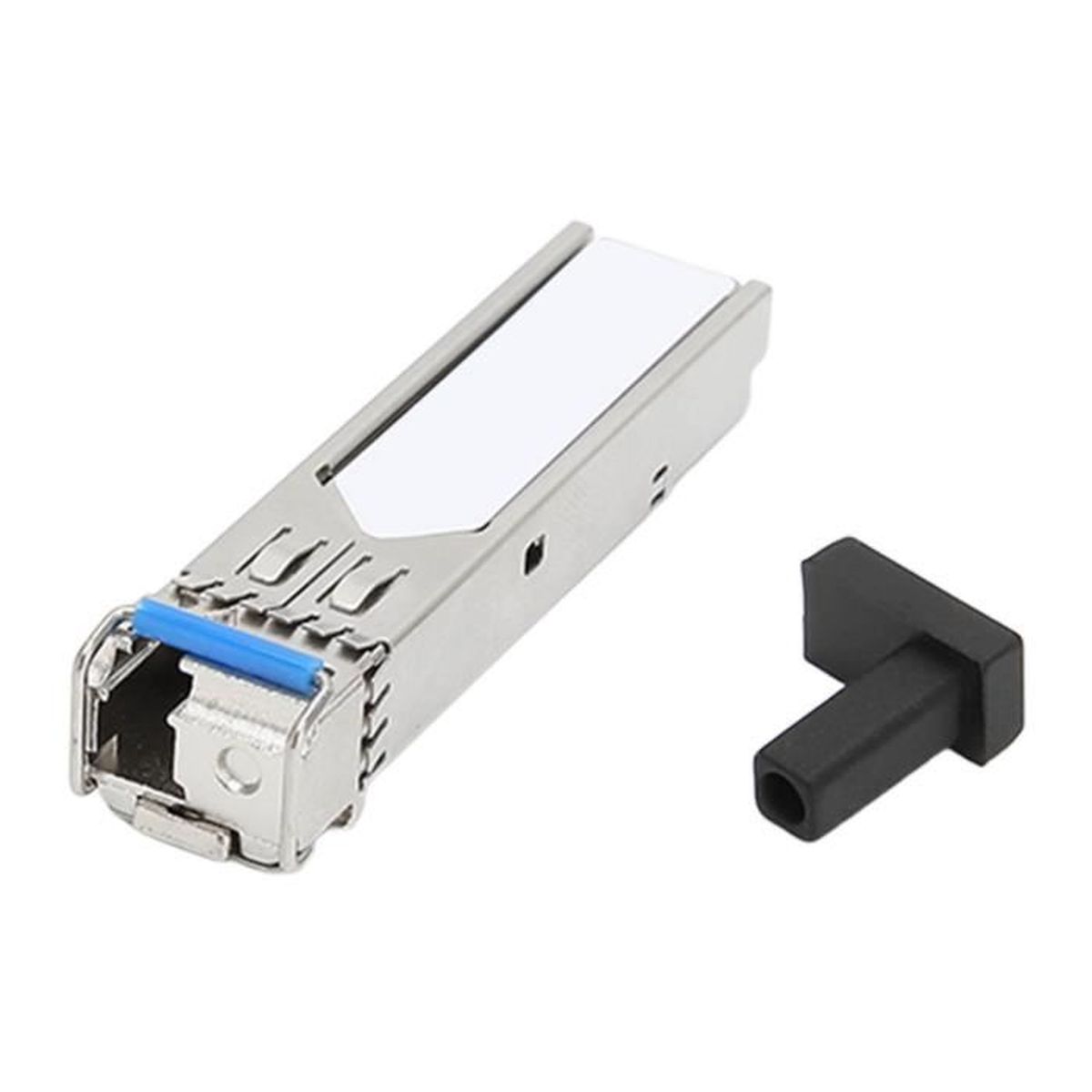 Module optique SFP 1.25G Tx1310/Rx1550nm 10KM Distance de Transmission ...