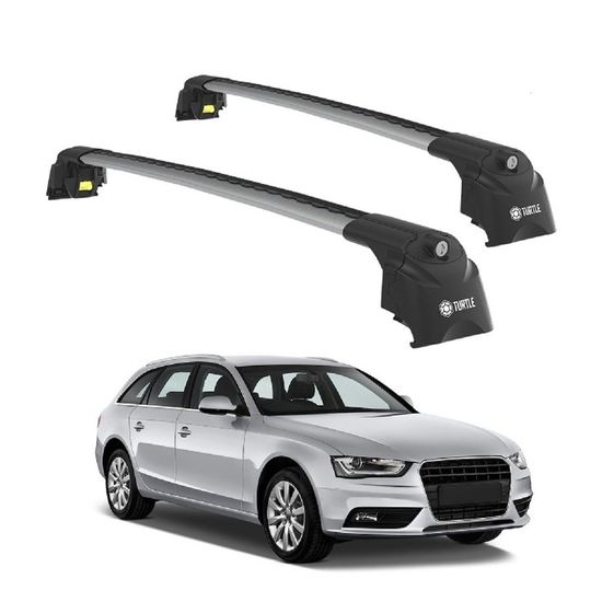 Barre De Toit Audi A4