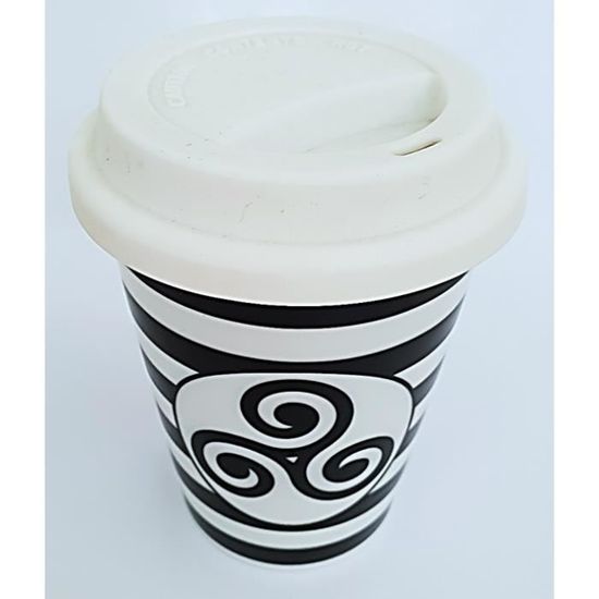 Mug breton américain triskel - Cdiscount Maison