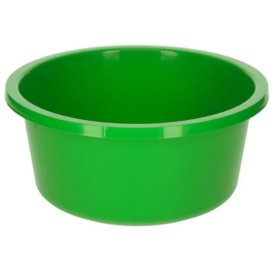 Bassine en plastique Kerbl - Cdiscount Au quotidien