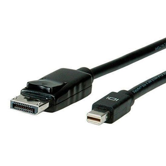 Rotronic 7611990194735 - CABLES - ROLINE câble displayPort mâle vers ...
