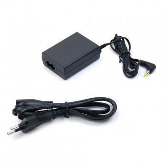 Chargeur pour Sony PSP-1000 / PSP-1004 - Cdiscount