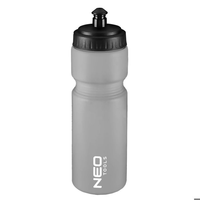 Bidon vélo - NEO TOOLS - 700 ml - LDPE - Mixte - Confortable et ...