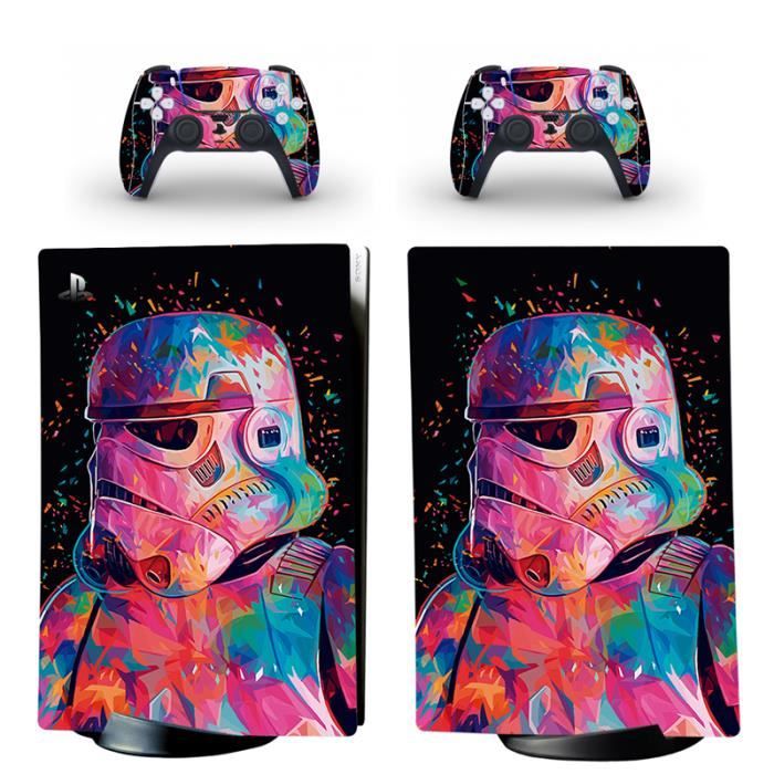 Lot de 10 sticker skin - Cdiscount Informatique