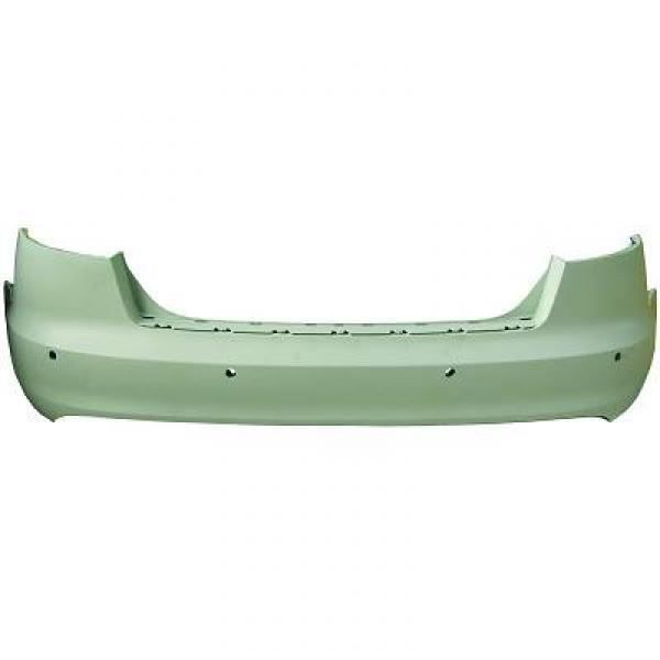 Pare-chocs avant AUDI A6, 08-10 Berline à peind… - Cdiscount Auto