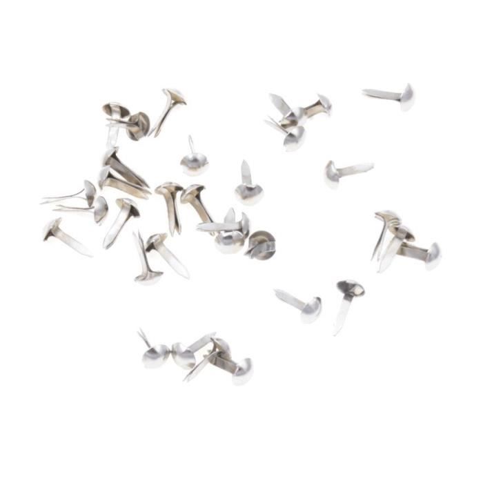 Punaise tableau,MIAOCHI cœurs pastels, 200 pièces, bricolage ...