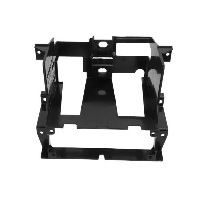 Cikonielf Cadre de montage de tableau de bord Support de montage pour ...