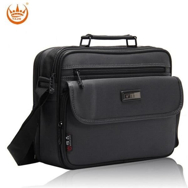 Valise Ou Bagage Vendu Seul URHLH Briefcases Of Sizes Men's Laptop Bag ...